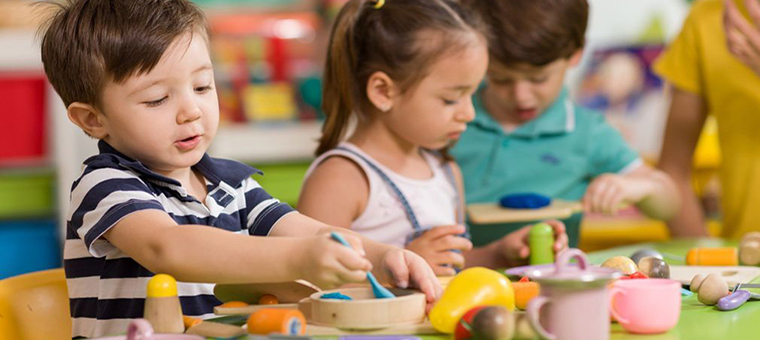 How LKG Learning Materials Is Beneficial For Your Kids How LKG Learning Materials Is Beneficial For Your Kids